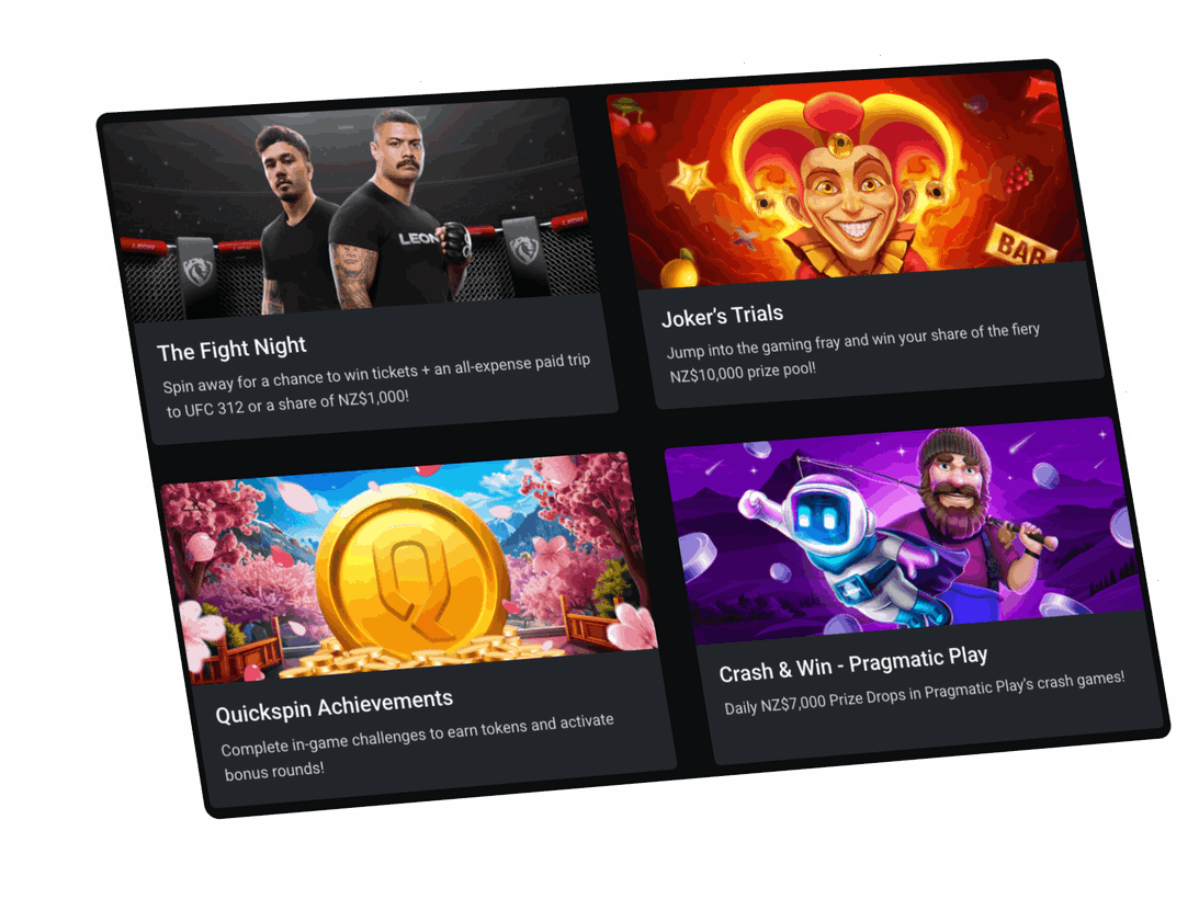 Leon Online Casino in United States with Top Slots and Live Games